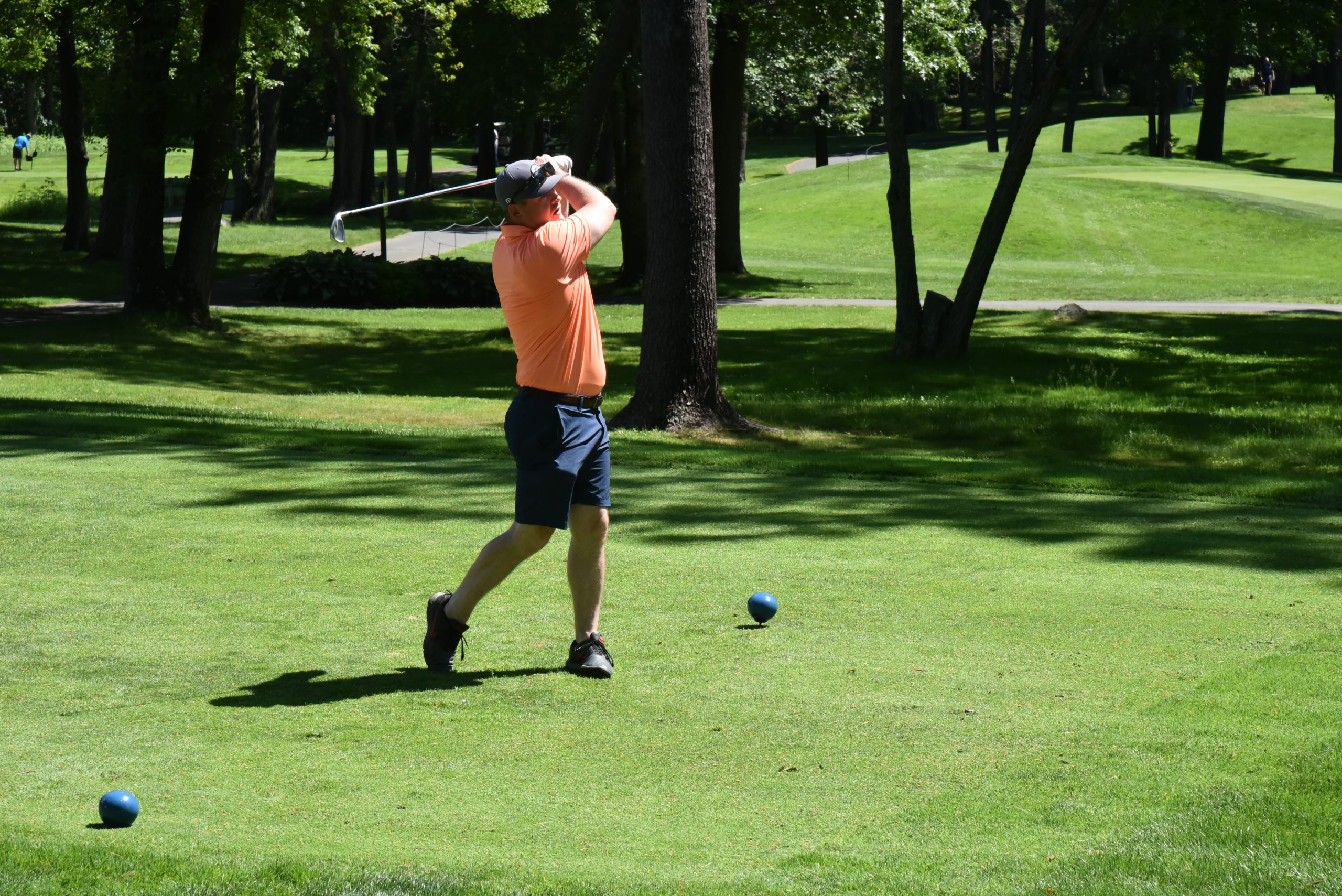 Changing Lives One Swing at a Time: Our 46th Annual Golf Tournament ...